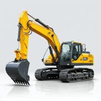 China Bucket 1.25m3  26 Ton XE265C Latest Crawler Excavator for sale