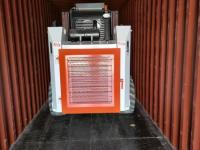 China TS65 Track Skid Steer Loader For Sale In Canada with Cum-mins 75hp Engine for sale