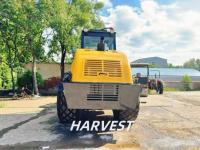 China 14 Ton Single Drum Vibratory Road Roller with Cum-mins Engine for Sale in Jamaica for sale