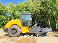 China 14 Ton Single Drum Vibratory Road Roller with Cum-mins Engine for Sale in Jamaica for sale