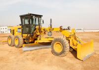 China china Motor Grader Machine 922F 6F/3R Gears With 5-Shank Ripper for sale