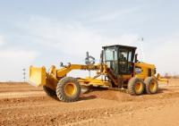 China china Motor Grader Machine 922F 6F/3R Gears With 5-Shank Ripper for sale