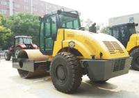 China 12 Ton Vibratory Road Roller LT212B Single Drum 97kw with Cum-mins Engine for sale