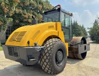 China Jamaica Road R0ller 10 ton 18 ton Single Drum Roller Soil Compactor LT218B for Sale Harare for sale