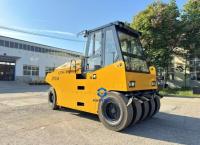 China 16 Ton Pneumatic Tyred Road Roller LTP1016H for Sale in Philippines for sale