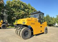 China 16 Ton Pneumatic Tyred Road Roller LTP1016H for Sale in Philippines for sale