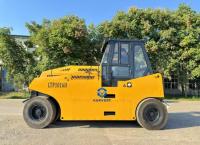 China 16 Ton Pneumatic Tyred Road Roller LTP1016H for Sale in Philippines for sale