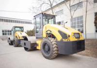 China 8 Ton Vibratory Road Roller LTS208H Hydraulic Single Drive Single Drum for sale