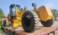 China china low price Motor Grader PY220C 169000kg Sale in Cum-mins Engine for sale