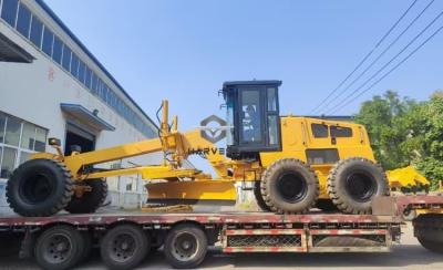 China china low price Motor Grader PY220C 169000kg Sale in Cum-mins Engine for sale