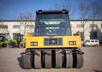 China 20-30 Tons Pneumatic Road Roller LTP2030H with Cum-mins Engine 125kw Tier 2 for sale