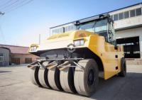 China 20-30 Tons Pneumatic Road Roller LTP2030H with Cum-mins Engine 125kw Tier 2 for sale