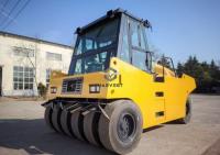China 20-30 Tons Pneumatic Road Roller LTP2030H with Cum-mins Engine 125kw Tier 2 for sale