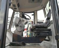 China 14 Ton Hydraulic Double Drum Vibratory Roller LTC214 Hot Sale In Tanzania for sale