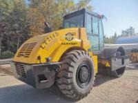 China 14 Ton Single Drum Roller LT214B with Famous Engine Hot Sale in Jamaica for sale