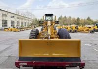 China 16000kg Motor Grader PY180C with 132kw Cum-mins Euro 2 Hot Sale in Africa for sale
