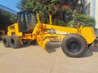 China PY220C Motor Grader with 158kW Engine and Rear Ripper Hot Sale in Peru for sale