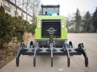 China PY220C Motor Grader with 158kW Engine and Rear Ripper Hot Sale in Peru for sale