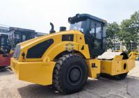 China 20T Vibratory Road Roller LTS720H Single Drum With Cum-mins Engine In Dubai for sale