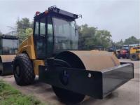 China 14T LT214B Cum-mins 97kw 6BT5.9  road roller Sell well near Angola for sale