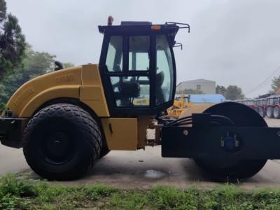 China 14T LT214B Cum-mins 97kw 6BT5.9  road roller Sell well near Angola for sale