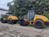 China 14T LT214B Cum-mins 97kw 6BT5.9  road roller Sell well near Angola for sale