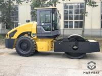 China 8T LTS308H Cum-mins 70kw 4BTC3.9  road roller Sell Well Near Libua for sale