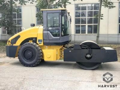China 8T LTS308H Cum-mins 70kw 4BTC3.9  road roller Sell Well Near Libua for sale