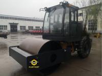 China 6T LTS306H 70kw 4BTC3.9  road roller Sell Wellin developed countries All competitors are using them. for sale