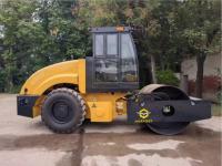 China 6T LTS306H 70kw 4BTC3.9  road roller Sell Wellin developed countries All competitors are using them. for sale