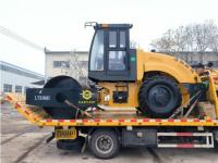 China 6T LTS306H 70kw 4BTC3.9  road roller Sell Wellin developed countries All competitors are using them. for sale