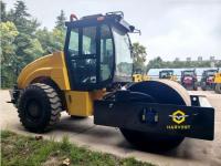 China LTS212H Cum-mins 110kw 6BT5.9  Road Roller Hot Sale  Near Niger for sale