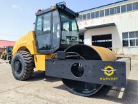 China LTS212H Cum-mins 110kw 6BT5.9  Road Roller Hot Sale  Near Niger for sale