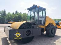 China LTS212H Cum-mins 110kw 6BT5.9  Road Roller Hot Sale  Near Niger for sale