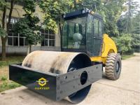 China LTS212H Cum-mins 110kw 6BT5.9  Road Roller Hot Sale  Near Niger for sale