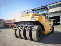 China LTP1016H 16 Ton Pneumatic Tyred Road Roller Cum-mins Hot Sale Near Sudan for sale