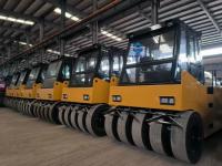 China LTP1016H 16 Ton Pneumatic Tyred Road Roller Cum-mins Hot Sale Near Sudan for sale