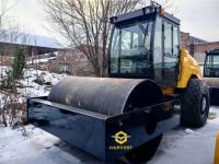 China 16Tion LT216B 112Kw Cum-mins 6BTA5.9 Vibratory Road Roller Hot Sale Near Libya for sale