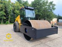 China 18 Ton LT218B 112kW  Road Roller With Cum-mins 6BTA5.9 Hot Sale In Algeria for sale