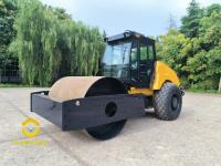 China 18 Ton LT218B 112kW  Road Roller With Cum-mins 6BTA5.9 Hot Sale In Algeria for sale