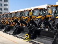 China from china SAM388H Backhoe Loader 4WD Hot Sale In Near Nigeria All competitors are using them.High-tech engineering machinery at competitive prices—make it your top choice for sale