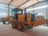 China SEM 920F Motor Grader with 147kW Shangchai engine Hot Sale in Angola for sale