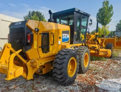China SEM 920F Motor Grader with 147kW Shangchai engine Hot Sale in Angola for sale