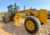 China SEM 919F 920F Motor Grader 147kW with 3974mm Blade Hot Sale in Tanzania for sale
