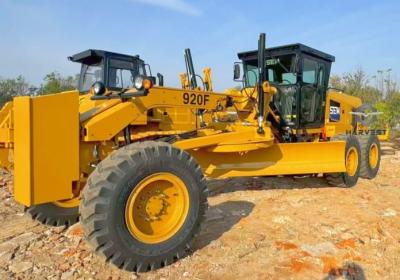China SEM 919F 920F Motor Grader 147kW with 3974mm Blade Hot Sale in Tanzania for sale