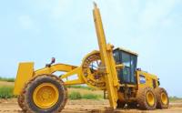 China SEM 922F Motor Grader with Front Dozer and Rear Ripper Hot Sale in Ghana for sale
