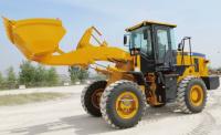 China 3 Ton SEM 636D Wheel Loader with 1.5m3 Bucket Hot Sale in South Africa for sale