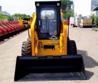 China 1050kg Skid Steer Machine JC75 with Yanmar Engine Hot Sale in Zambia for sale