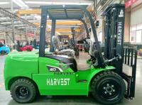China Reliable 4 Ton Forklift with 4.5m Lifting Height Hot Sale in Tonga for sale