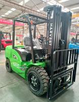 China Reliable 4 Ton Forklift with 4.5m Lifting Height Hot Sale in Tonga for sale
